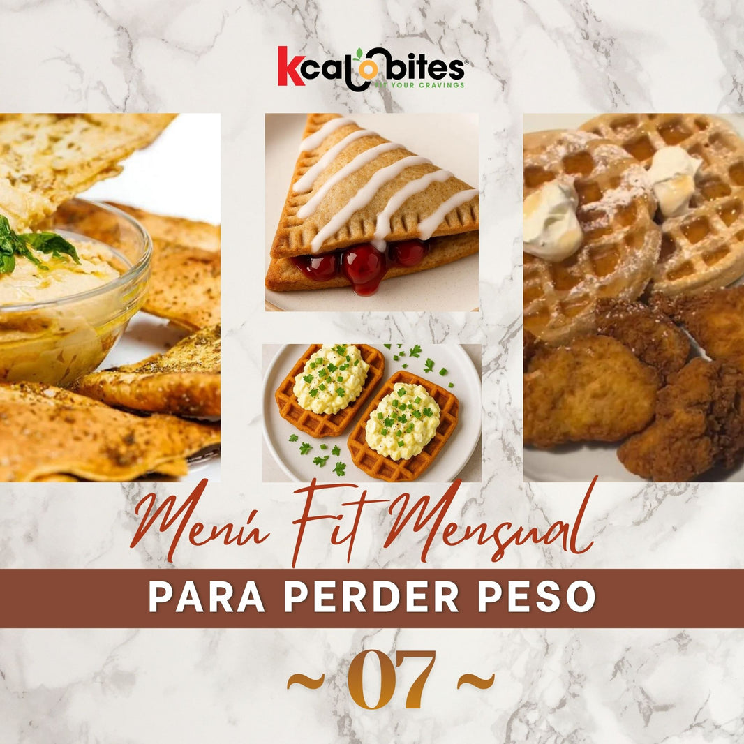 Products – Kcal-O-Shop